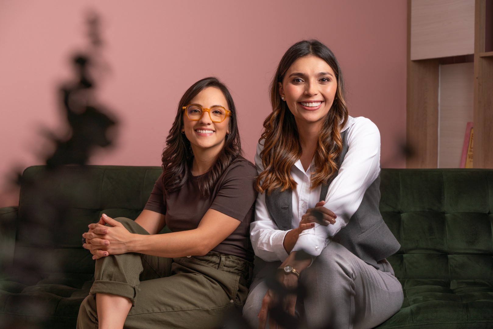 Somos Nuevamente | Centro Nuevamente