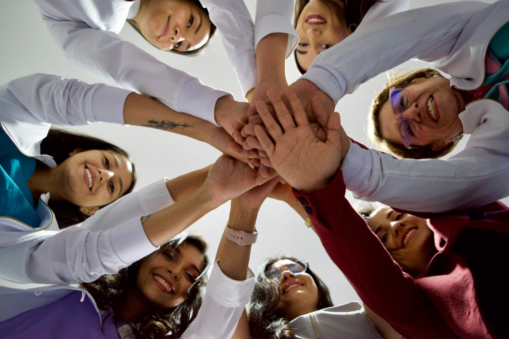 ¿Por qué en Nuevamente? | Centro Nuevamente